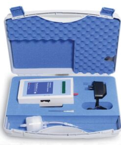 PARTICLE Scan Lite - Capital Air Santé